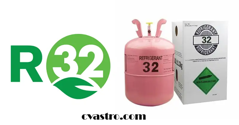 Freon R32 - Kumpas Tuntas Yuk dan Ketahui Fakta Uniknya!